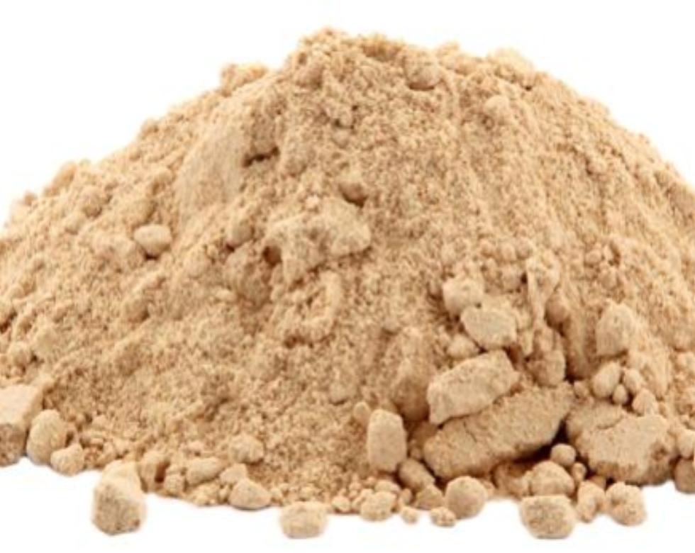 Orris Root Tea | Living Proof LLC – Living Proof L.L.C.