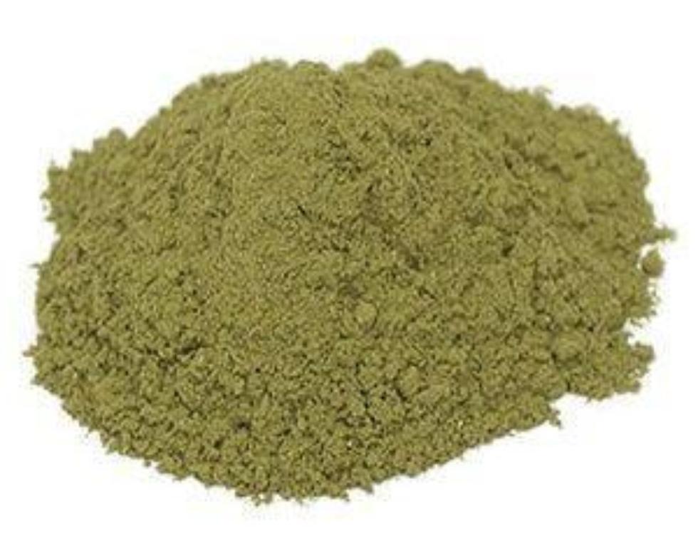 Passion Fruit Leaf | Living Proof LLC – Living Proof L.L.C.